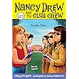 Double Take (Nancy Drew and the Clue Crew, No. 21): Keene, Carolyn ...