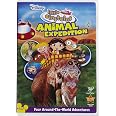 Amazon.com: Disney Little Einsteins: Animal Expedition : Little ...