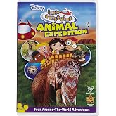 Amazon.com: Little Einsteins: Go To Africa : Movies & TV