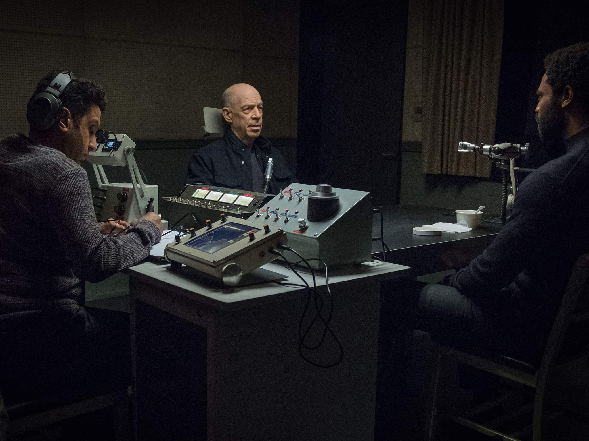 Amazon.com: Counterpart, Season 1 : Olivia Williams, J.K. Simmons ...
