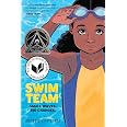 Swim Team: A Graphic Novel: Christmas, Johnnie, Christmas, Johnnie ...