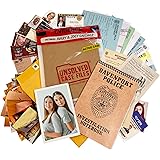 Amazon.com: Unsolved Case Files | Banks, Jamie - Cold Case Murder Mystery Game | Can You Solve ...