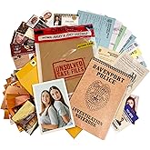 Amazon.com: Unsolved Case Files | Banks, Jamie - Cold Case Murder ...