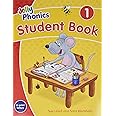 Jolly Phonics Workbooks 1-7 in Print Letters: In Print Letters: Lloyd, Sue, Wernham, Sara ...