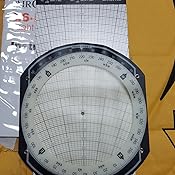 Amazon.com: ASA E6B Paper Flight Computer