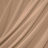 Amazon.com: Ice Fabrics 4-Way Stretch Power Mesh Fabric by The Yard - 60" Wide Nylon Spandex ...