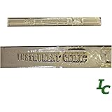 Amazon.com: 2 Pack, Instrument Clinic Amber Shellac Sticks (2 sticks ...