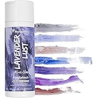 Amazon.com: #mydentity MyRefresh Color Depositing Conditioner, Lavender ...