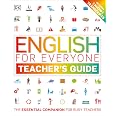 Amazon.com: English for Everyone: Teacher's Guide: ESL Teaching ...