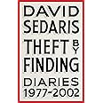 Amazon.com: Theft by Finding: Diaries (1977-2002): 9780316154727 ...
