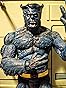 Amazon.com: Diamond Select Toys Marvel Select Beast Action Figure ...