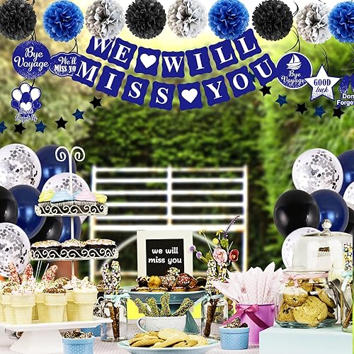 Farewell Party Ideas For Coworker