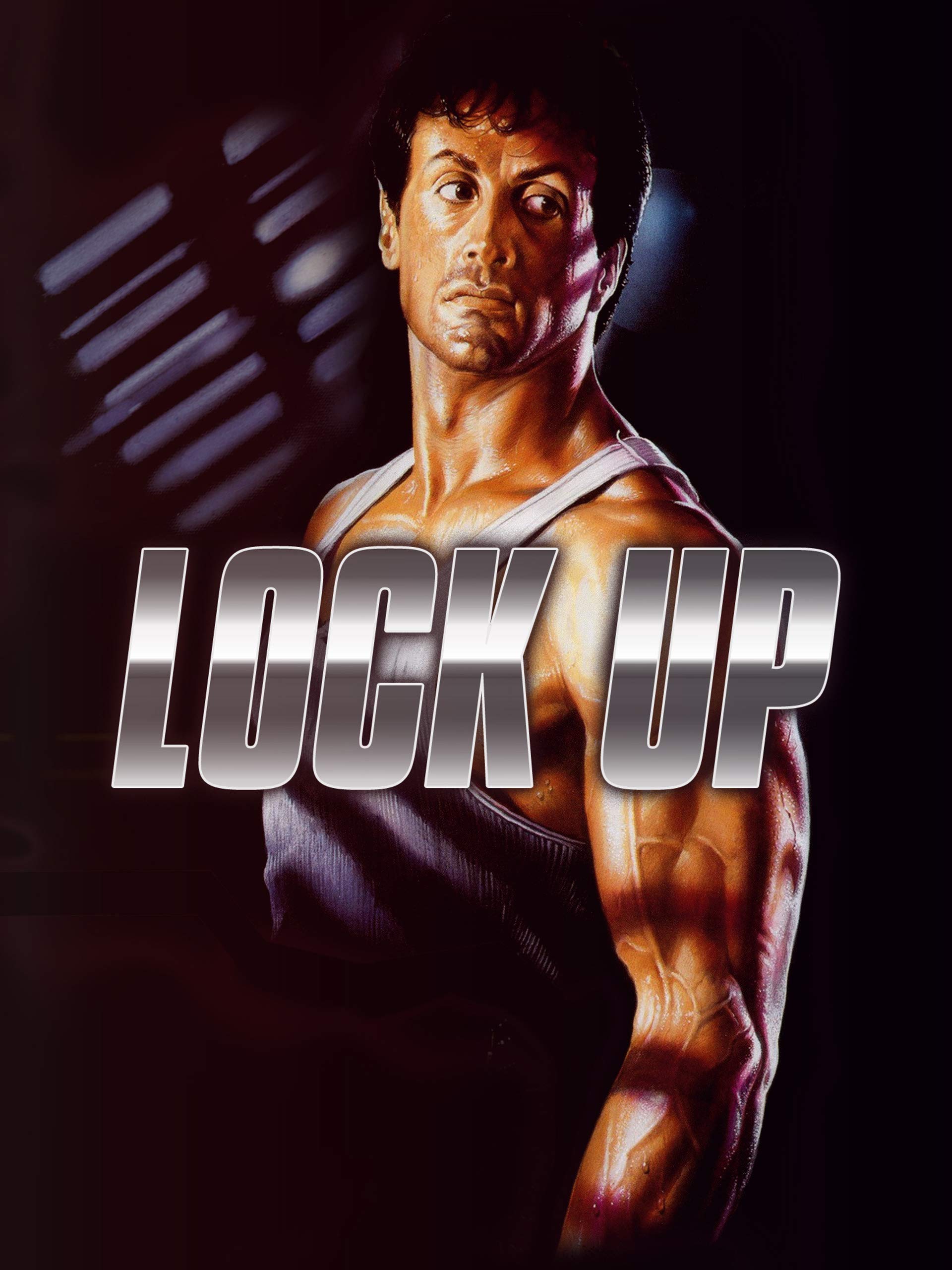 Watch Lock Up | Prime Video