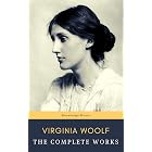 Virginia Woolf: The Complete Works - Kindle edition by Woolf, Virginia ...