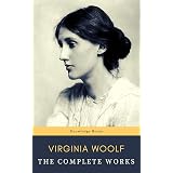 Virginia Woolf: The Complete Works - Kindle edition by Woolf, Virginia ...