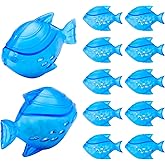 Amazon.com: Funmit 6 Pack Universal Humidifier Cleaner Fish Compatible ...