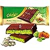 Dubai Chocolate Bar Pistachio Kataifi – Viral Crispy Dubai Chocolate with Knafeh and Pistachio ...