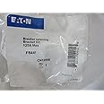 EATON CH125RB Hold-Down Retainer Kit, for Use with 1, 2, or 3 Pole Type ...