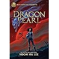 Dragon Pearl: Lee, Yoon Ha: 9781368013352: Books - Amazon.ca