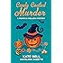 The Pumpkin Killer: A Bakery Detectives Cozy Mystery - Kindle edition ...