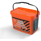 Asphalt Cold Lay Tarmac Black Pothole Repair KIT: Amazon.co.uk: DIY & Tools