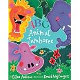 Amazon.com: ABC Animal Jamboree: 9781589254367: Andreae, Giles ...