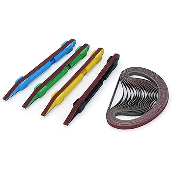 3M (5684) Hookit Sanding Block Kit: Amazon.ca: Automotive