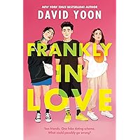 Amazon.com: Frankly in Love: 9781984812223: Yoon, David: Books