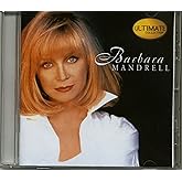 Amazon.com: Best of the Barbara Mandrell and the Mandrell Sisters Show ...