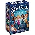 Amazon.com: Star Friends Boxed Set, Books 1-4: Mirror Magic; Wish Trap ...