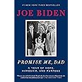 Amazon.com: Promise Me, Dad: A Year of Hope, Hardship, and Purpose ...