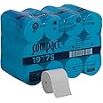 Amazon.com: Georgia-Pacific Compact Coreless 2-Ply Recycled Toilet Paper by GP PRO (Georgia ...