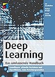 Deep Learning mit R und Keras: Das Praxis-Handbuch von den Entwicklern ...