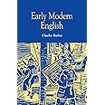 Amazon.com: Early Modern English: 9780748608355: Barber, Charles: Books