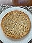 Amazon.com: Brown Bag Shortbread Cookie Pan - British Isle: Home & Kitchen