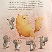 Those Darn Squirrels!: Adam Rubin, Daniel Salmieri: 9780547576817 ...