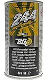 BG 44K Power Enhancer Fuel System Cleaner - Free Delivery: Amazon.co.uk ...