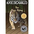 Amazon.com: The Tiger Rising: 9780763680879: DiCamillo, Kate