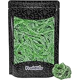 Amazon.com : Fruidles Licorice Laces, Long Candy Straws, String ...
