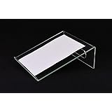 Clear Acrylic Ergonomic Writing Slope, Extra Wide for Better Writing ...