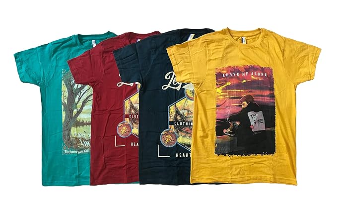 Buy Combo Tshirt for Mens at Amazon.in