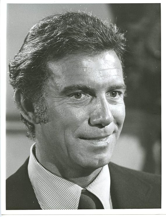 Tony Franciosa 7x9 ORIGINAL Photo #B2722 at Amazon's Entertainment ...