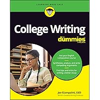 Amazon.com: Writing Essays For Dummies: 8601420182073: Page, Mary ...