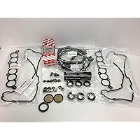 Amazon.com: Toyota Tacoma 2003-2004 3.4L 5VZFE Tune Up Valve Cover ...