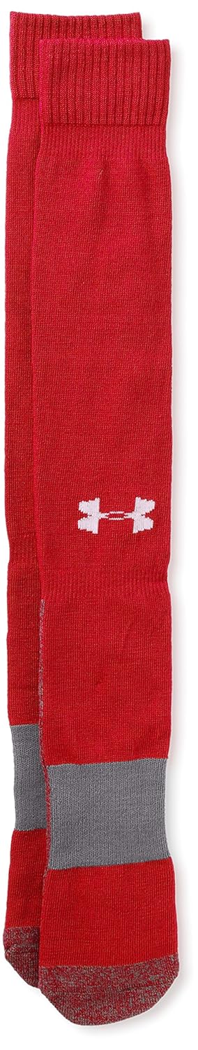 Under Armour Compression Socks Review 2017