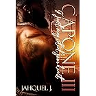 Amazon.com: Capone (Season one: Delgato Family Book 1) eBook : Jahquel ...