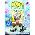 Amazon.com: SpongeBob SquarePants: The Next 100 Episodes : Rodger ...