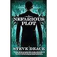 A Nefarious Plot: Deace, Steve: 9781682611524: Amazon.com: Books