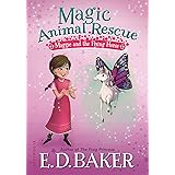 Magic Animal Rescue 2: Maggie and the Wish Fish: Baker, E. D., Manuzak ...