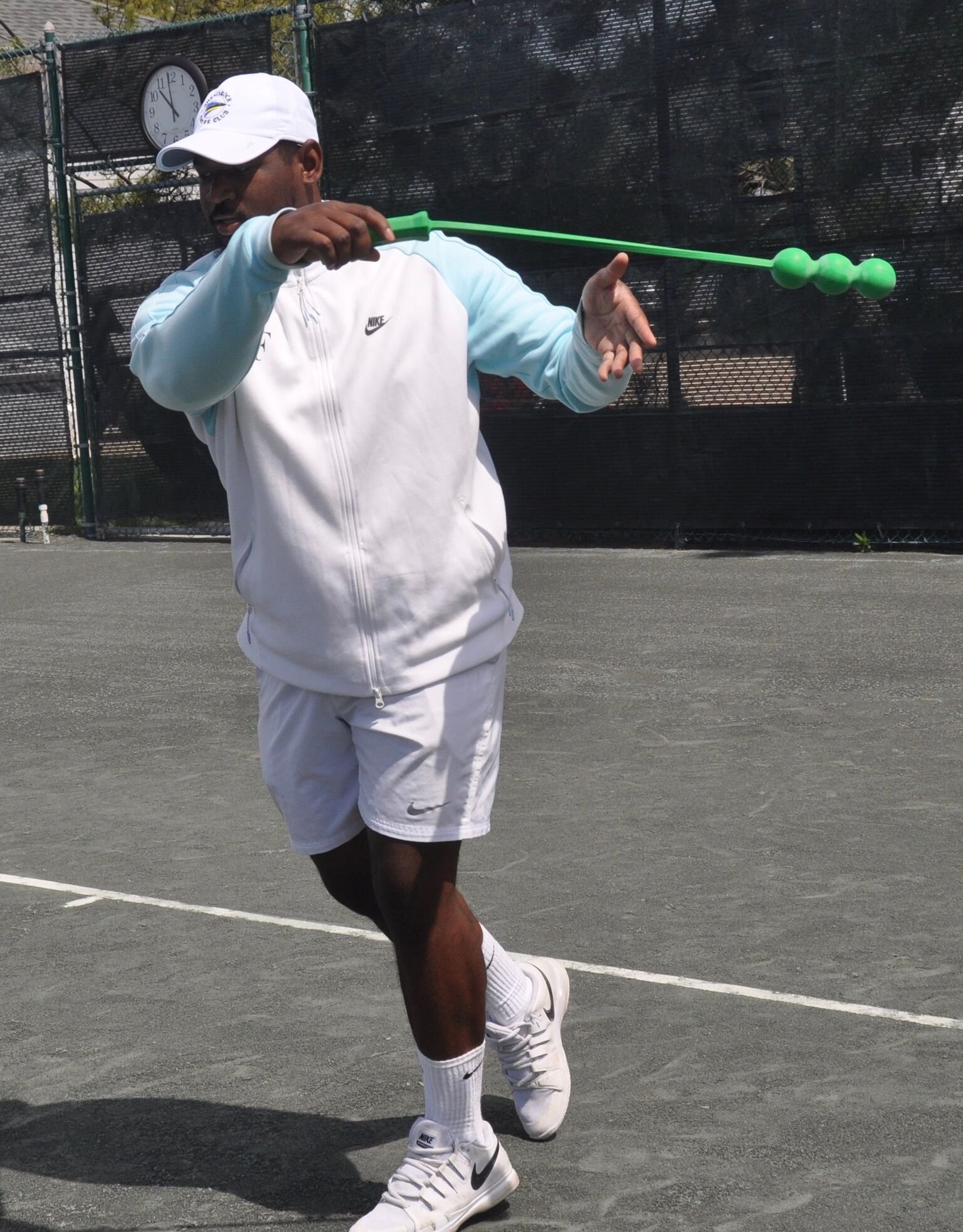 Mua The Total Serve ServeMaster: Serve Tool and Swing Trainer for ...